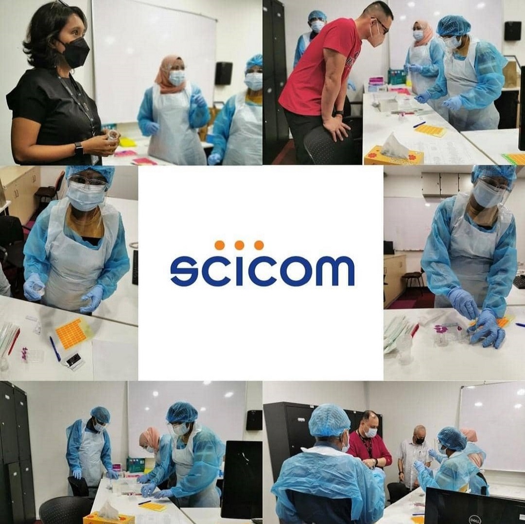 Recruitment: Dashboard (GUEST)